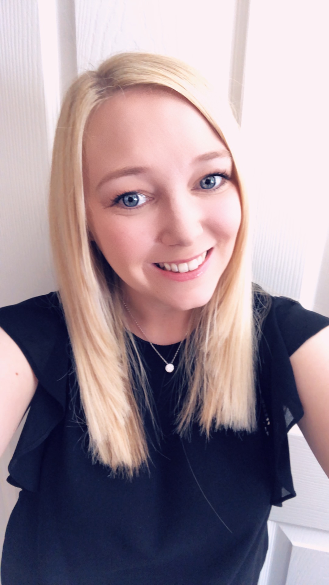About Me – Natalie Ellis HR