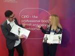 Upgrading your CIPD membership – what’s it all about? – Natalie Ellis HR
