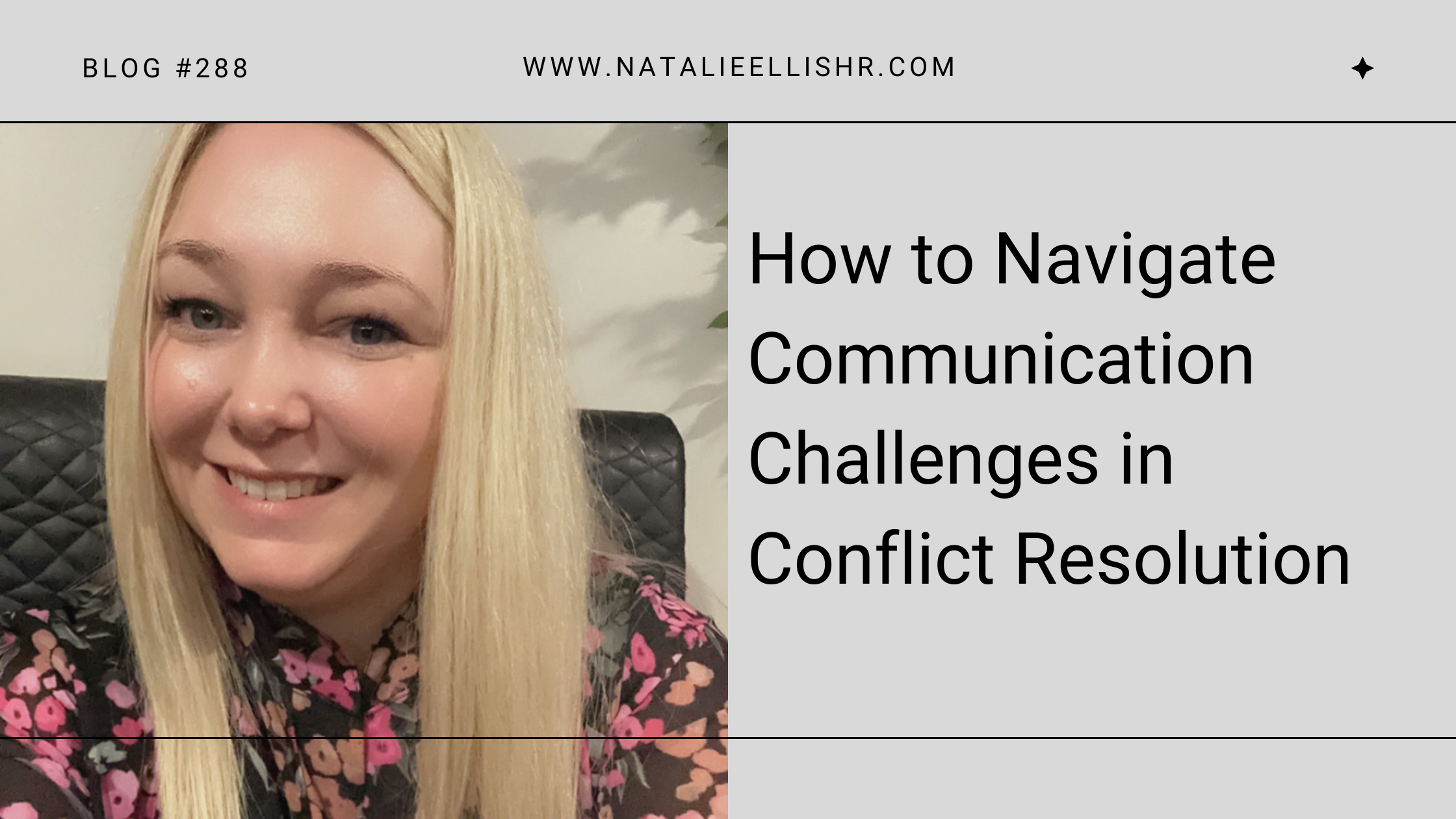 How to Navigate Communication Challenges in Conflict Resolution ...