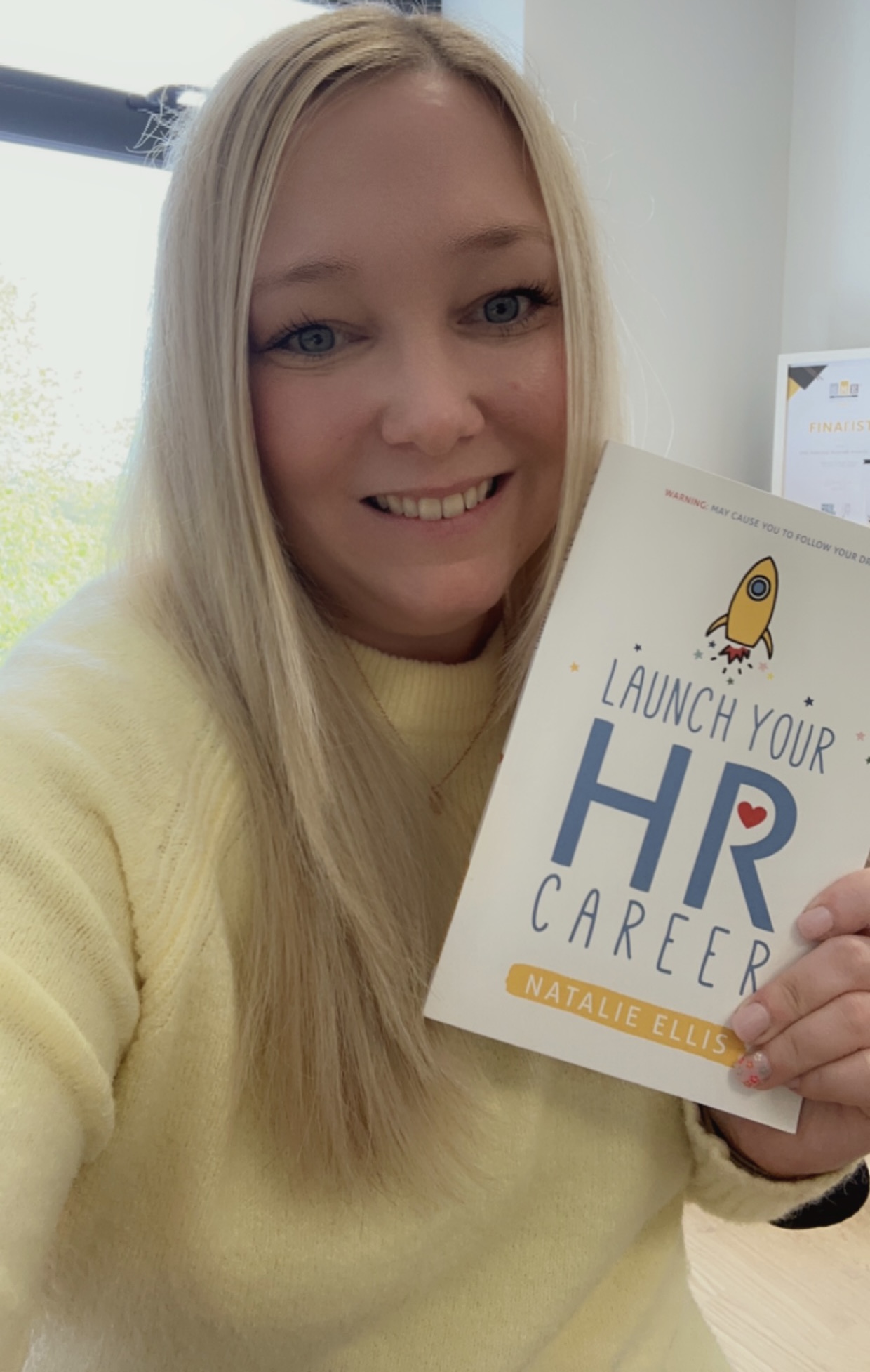 How You Can Progress Your HR Career – Natalie Ellis HR